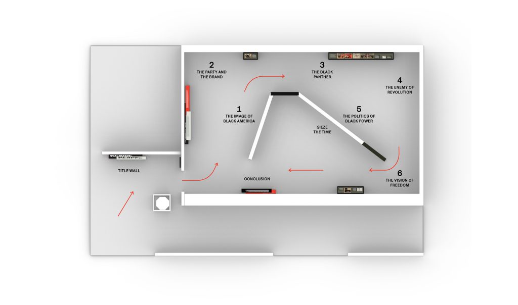 Poster House – KUDOS Design Collaboratory™