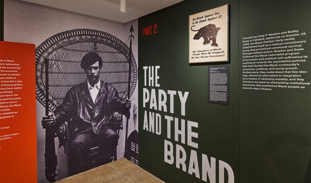 Poster House – KUDOS Design Collaboratory™