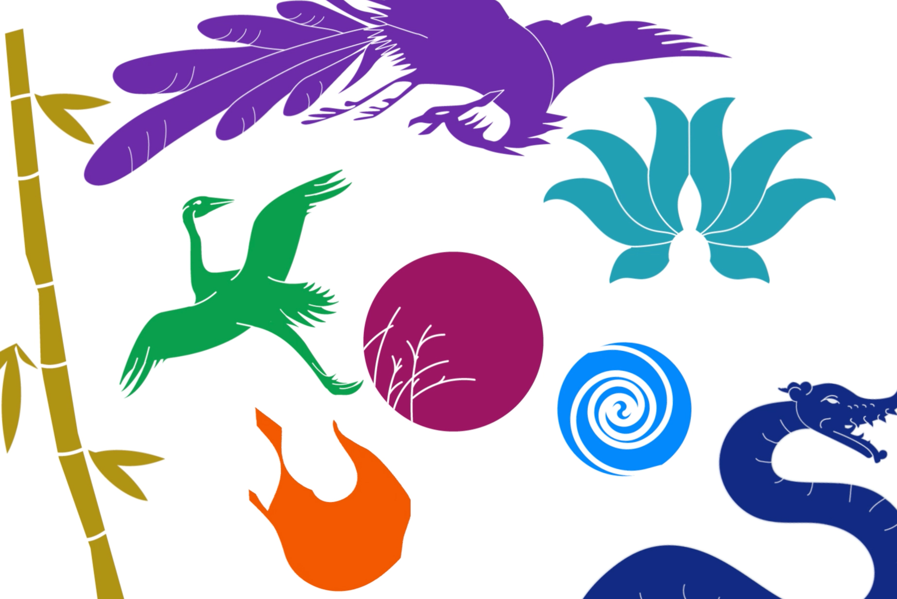 Connecting Stories Interactive – KUDOS Design Collaboratory™