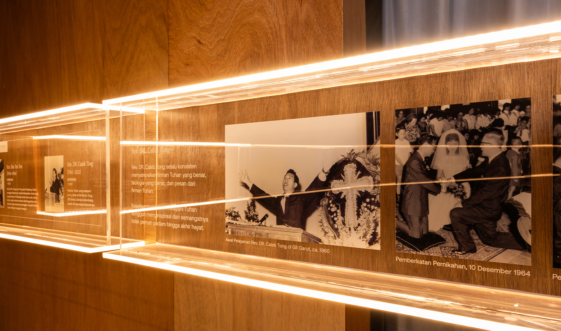 GII 100 Years Exhibition – KUDOS Design Collaboratory™