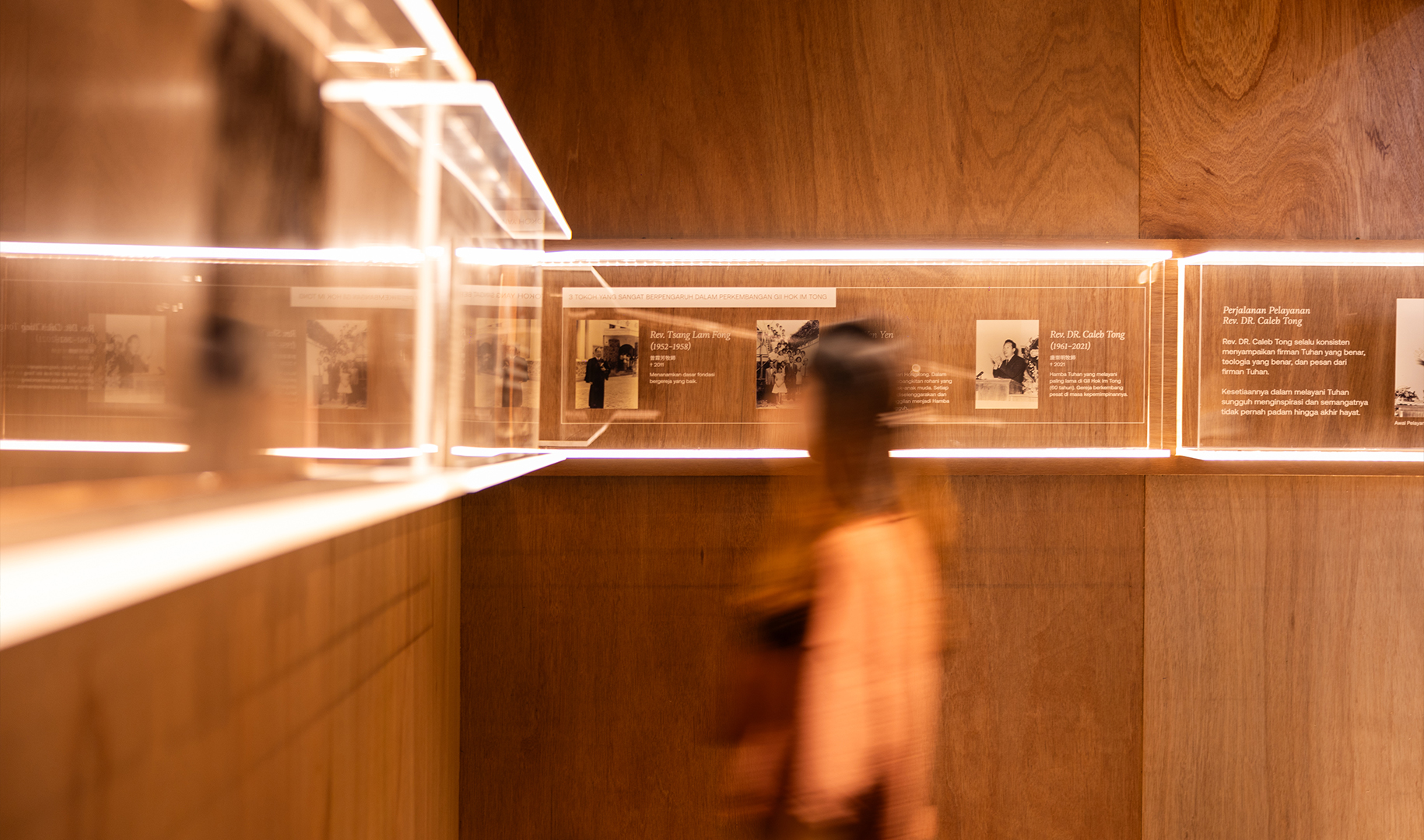 GII 100 Years Exhibition – KUDOS Design Collaboratory™