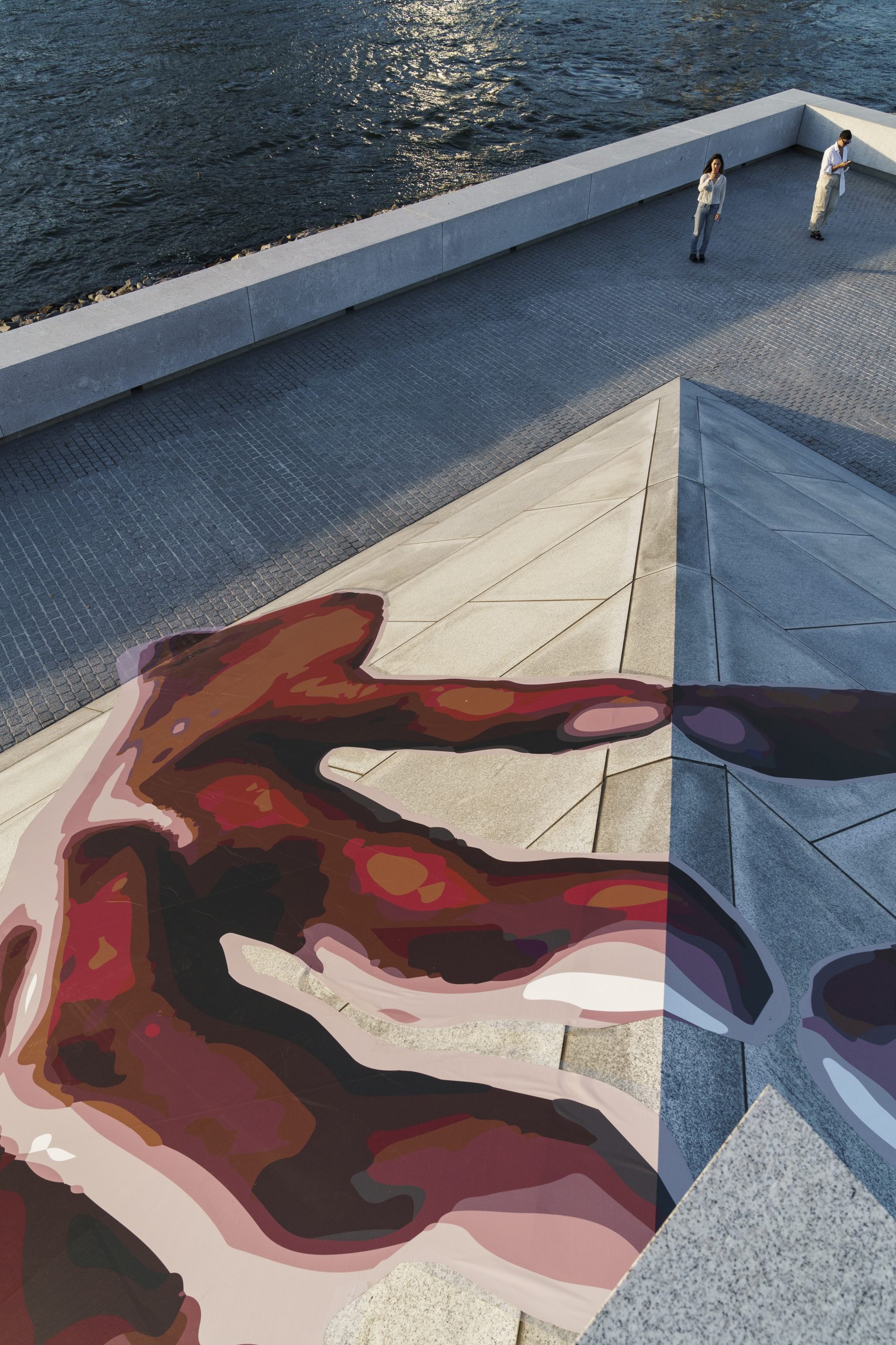 Between Four Freedoms – KUDOS Design Collaboratory™