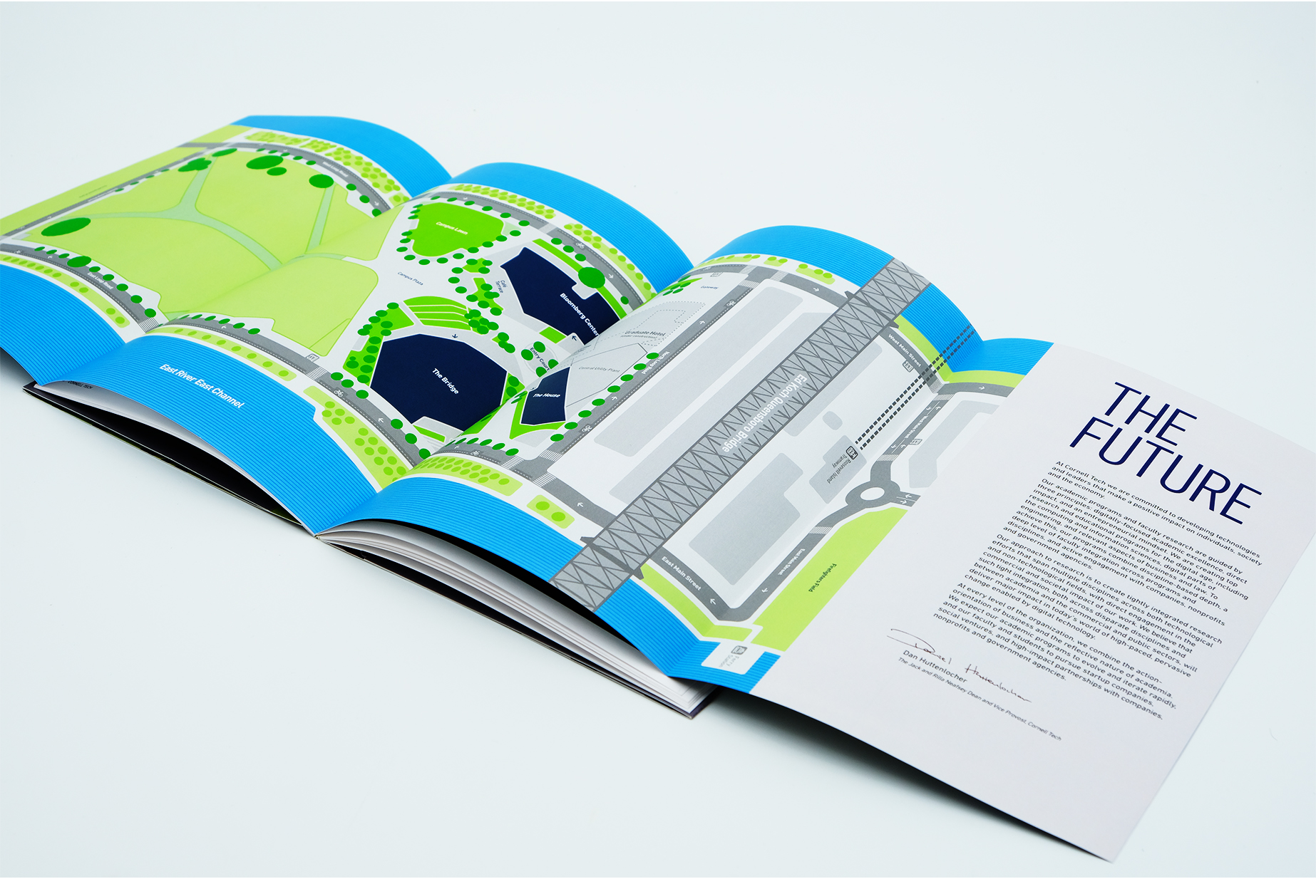 Cornell Tech – KUDOS Design Collaboratory™