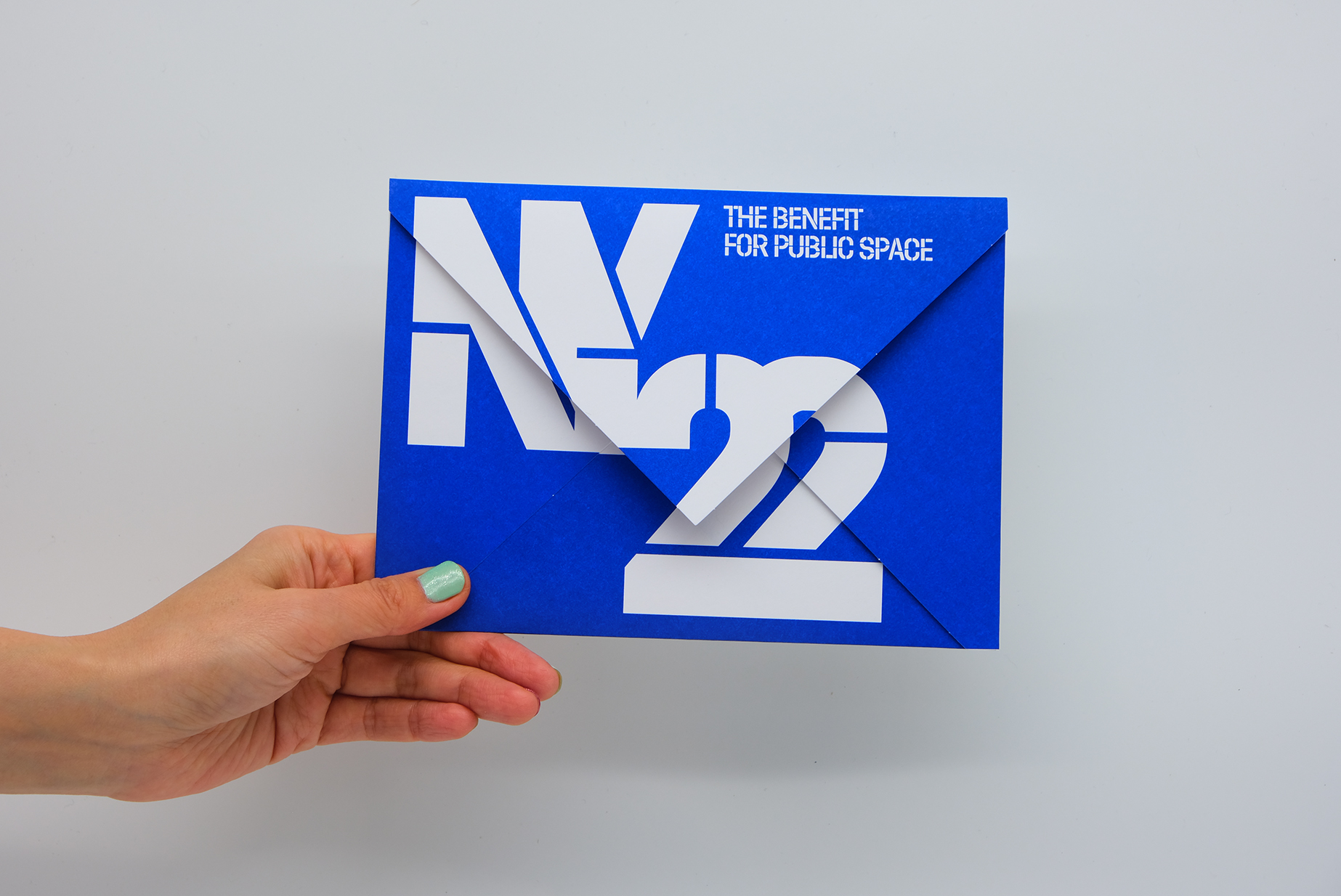 Design Trust for Public Space – KUDOS Design Collaboratory™