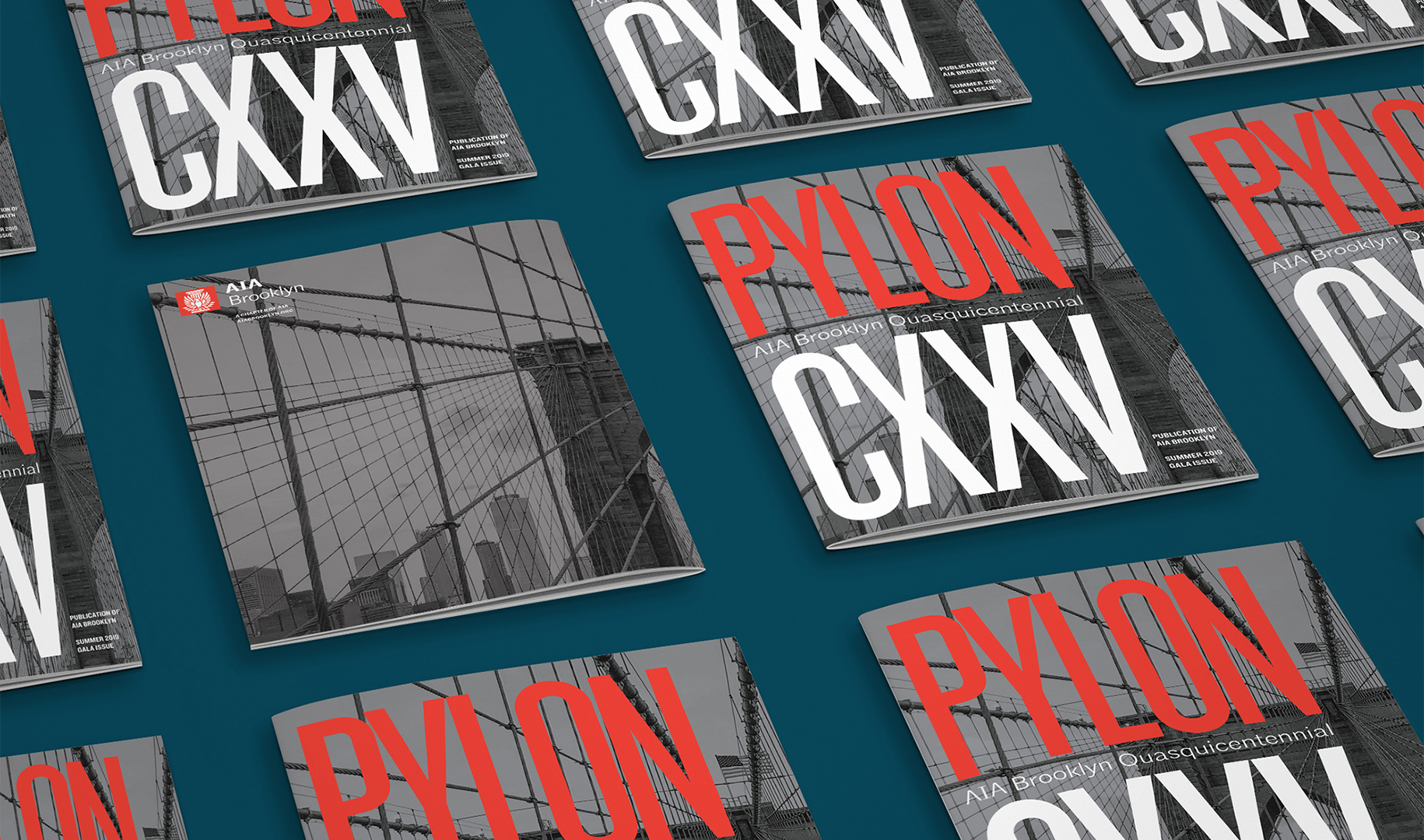 AIA Brooklyn: Quasquicentennial – KUDOS Design Collaboratory™